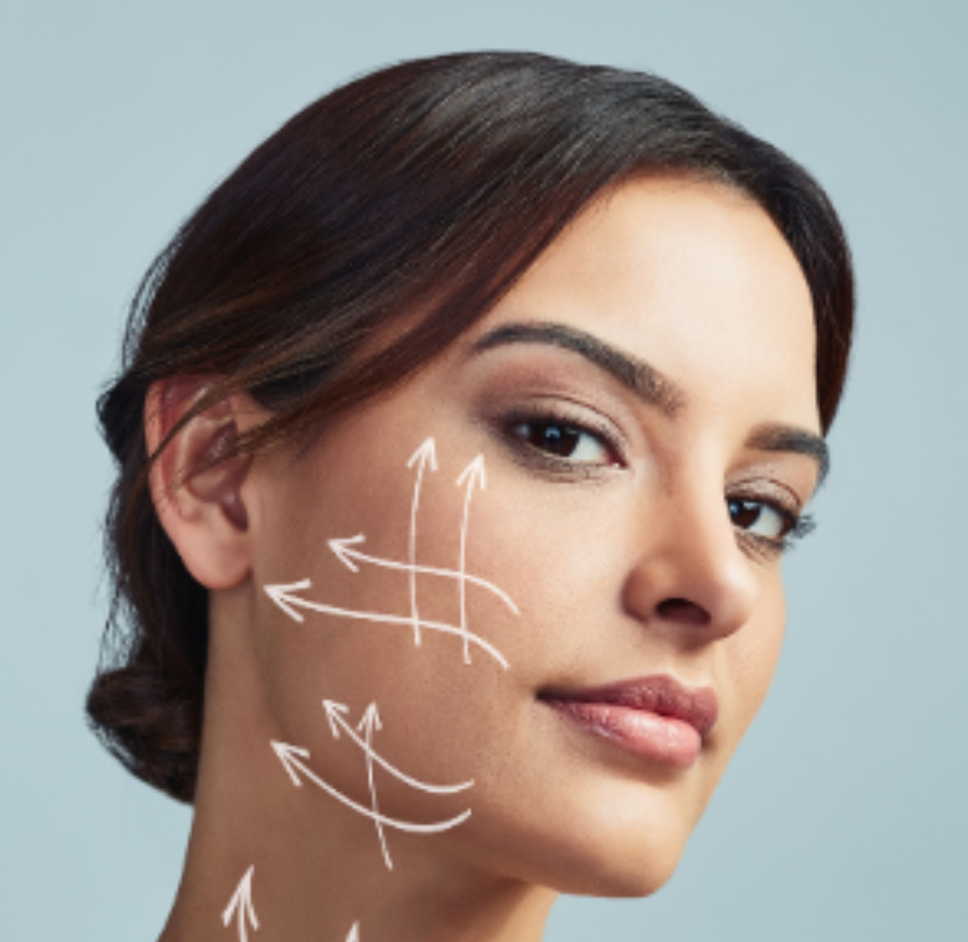 Zone Face Lift | Claygate Health Clinic